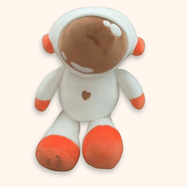 Ivan Cornejo Plush | Ivan Cornejo Plush